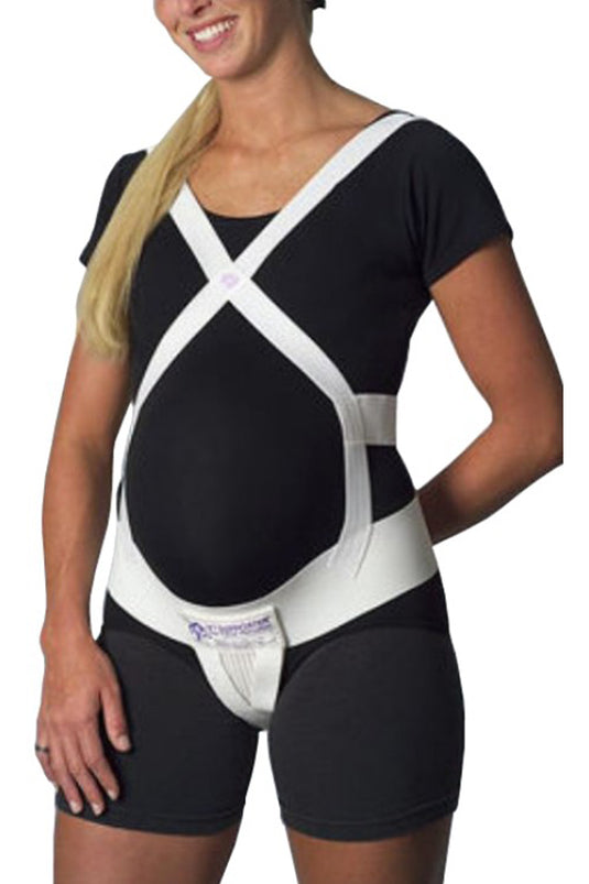 It's You Babe Prenatal Cradle Plus - Maternity and V2 Support – Mom and ...